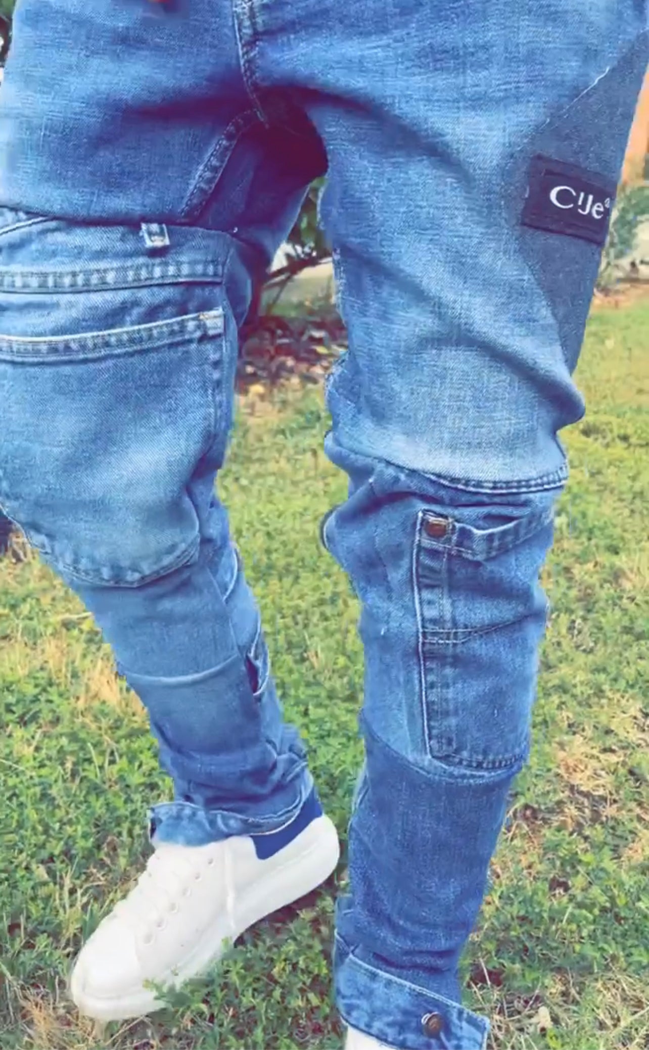 Custom CiJe® Pieces – MadeByCiJe