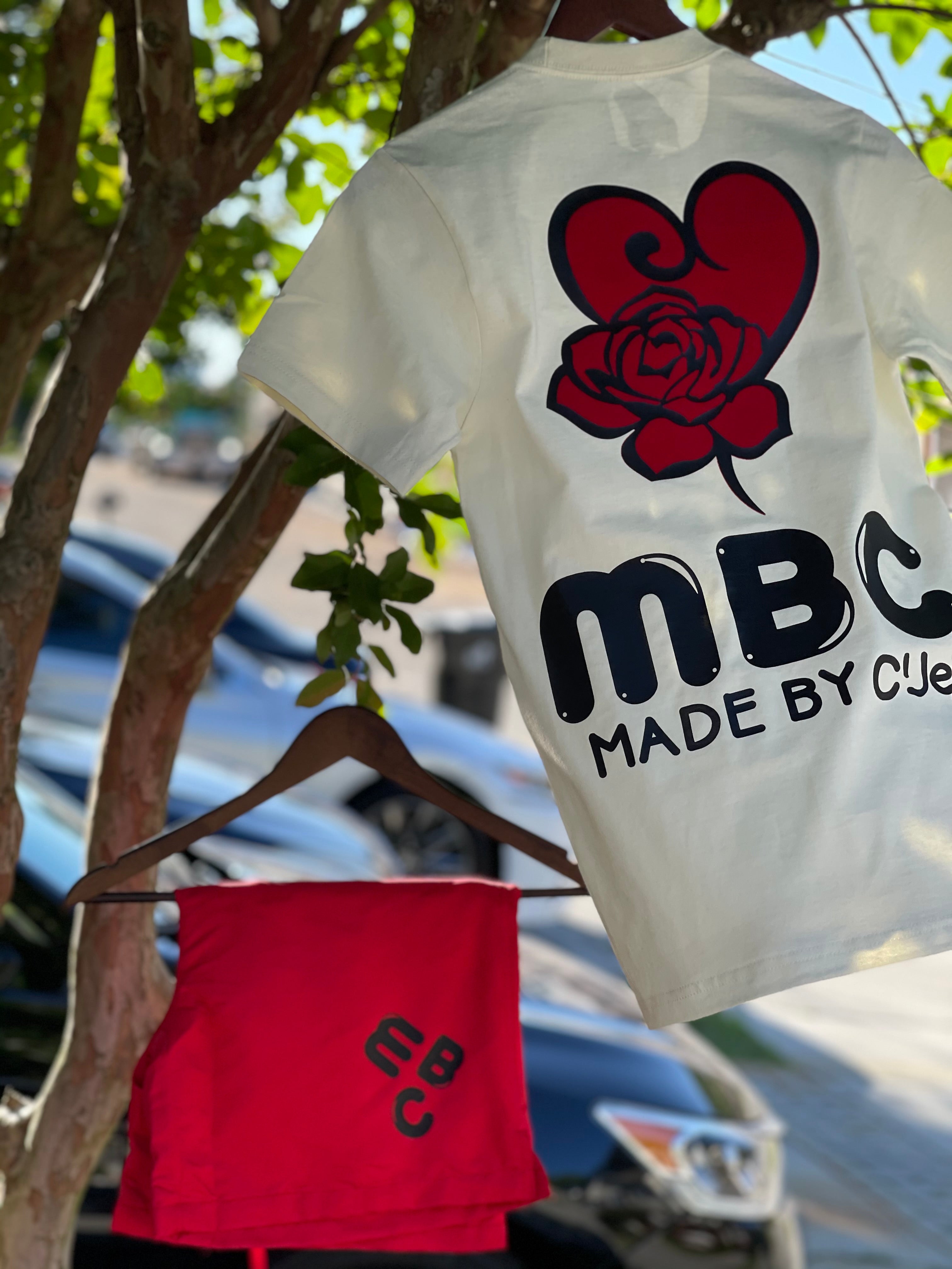 Made By CiJe® – MadeByCiJe