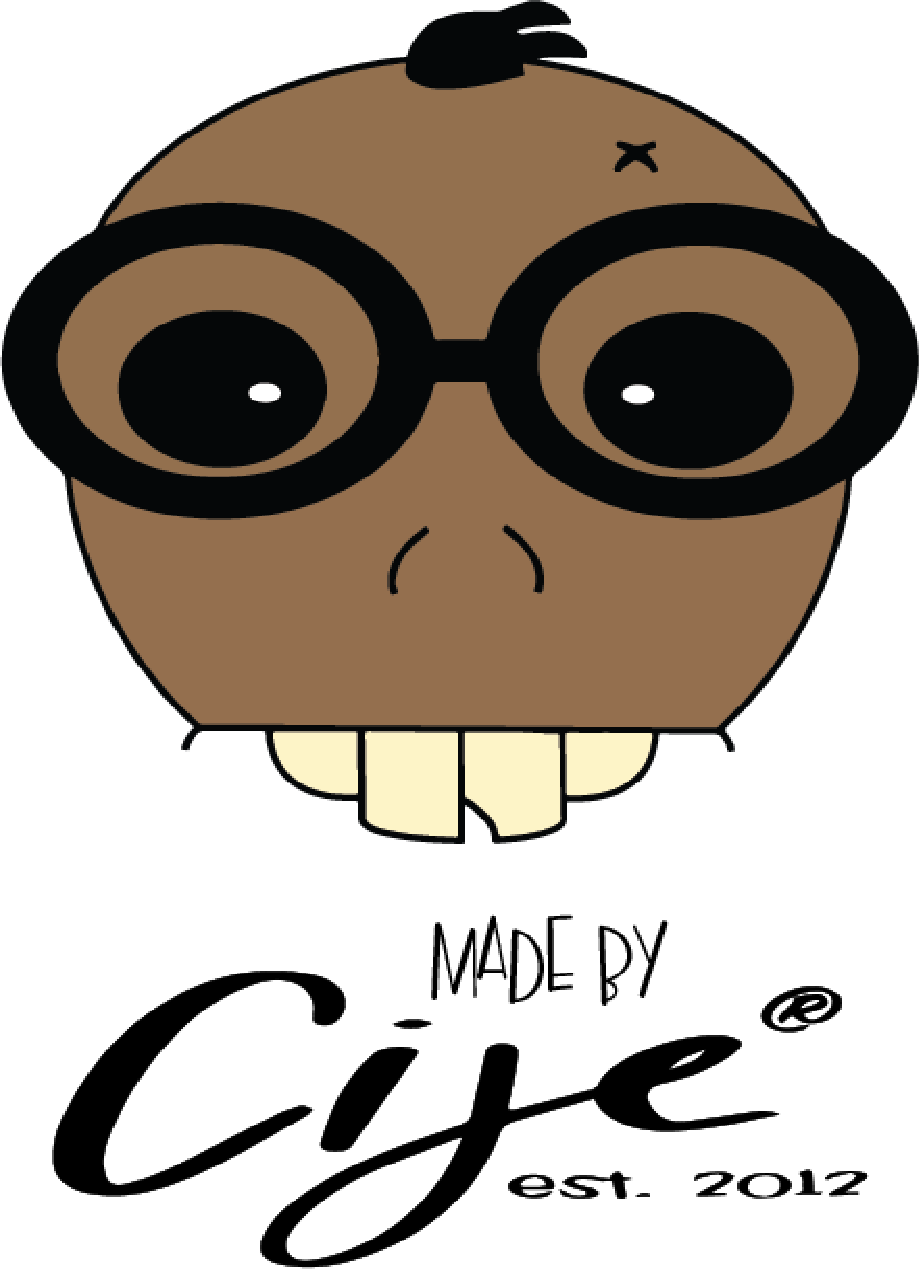 Made By CiJe® – MadeByCiJe